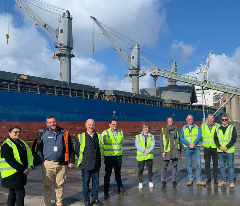 Australia’s HAMR Energy to Build First Methanol-to-Jet Sustainable ...